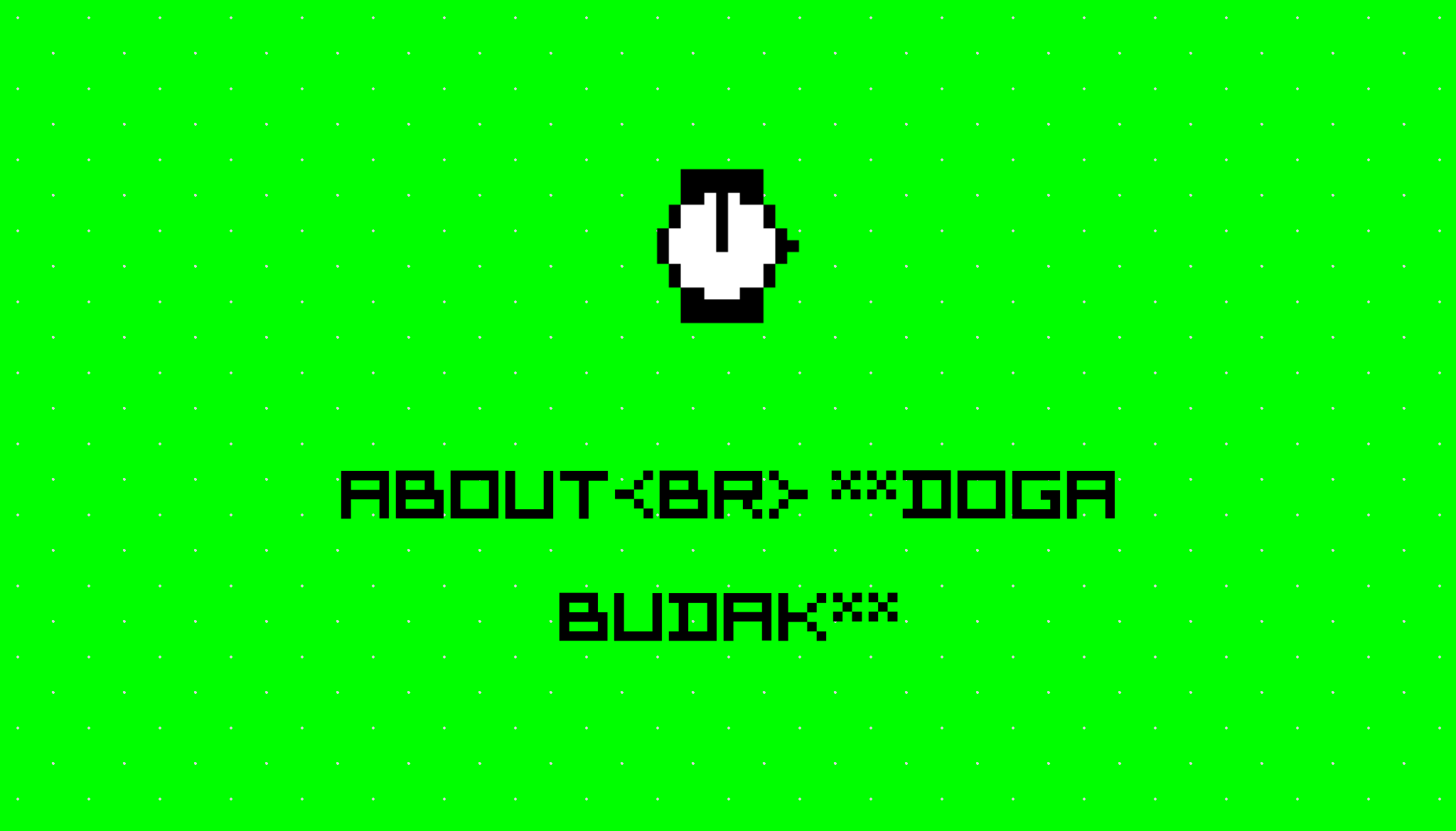 About Doga Budak on HackerNoon
